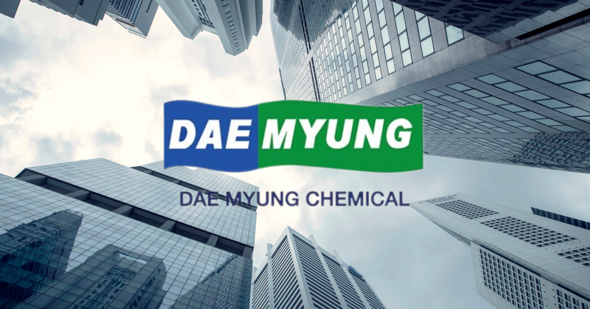 DAEMYUNG MEMBERSHIP